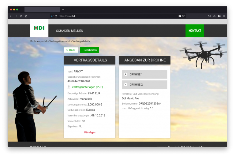 HDI Global - Insinno EspañaInsinno España